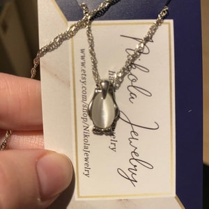 Nikola Tesla Necklace Fibonacci Necklace Nikola Tesla - Etsy