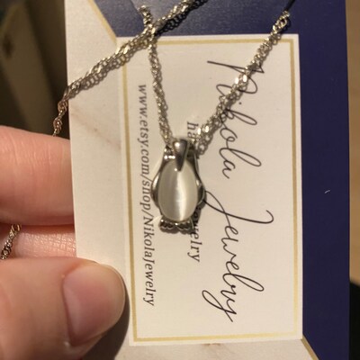 Nikola Tesla Necklace Fibonacci Necklace Nikola Tesla - Etsy