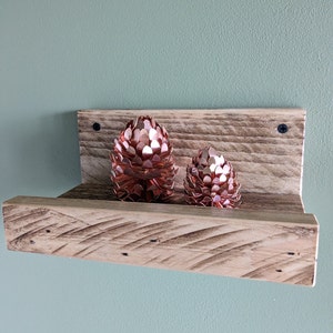 Copper Mistletoe Single - Etsy UK