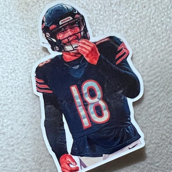 Fernando Tatis Jr Celebration Vinyl Sticker 2.5", El Niño Decal ...