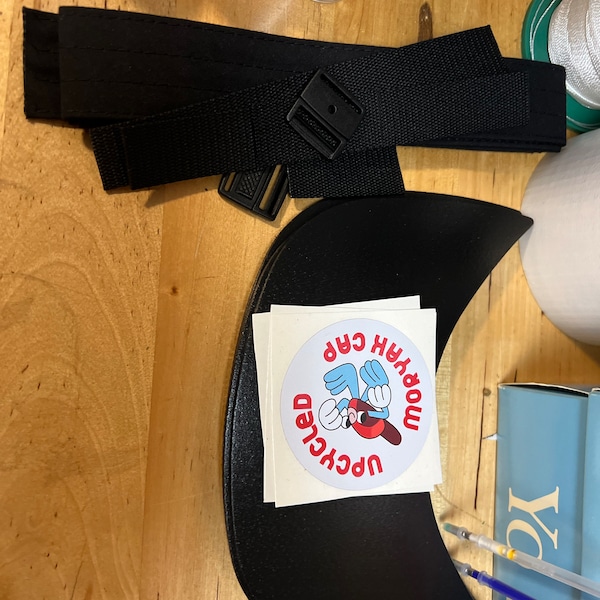 Pattern of 5 Panel Cap PDF Sewing Pattern, Instant Download - Etsy