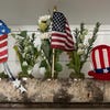 Spring Floral Insert - Etsy