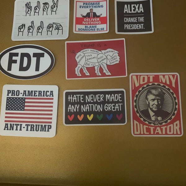 FREE SHIPPING Philippines Sticker Bundle of 10, Filipino Tagalog ...