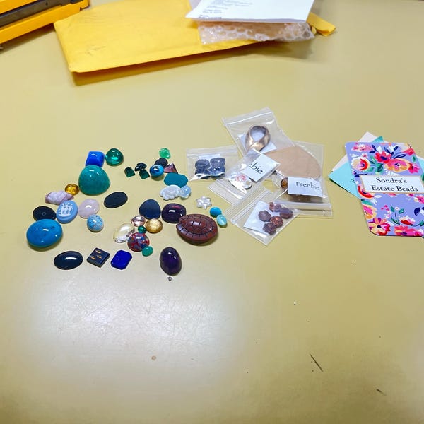 STUNNING Rare Guyot Filigrees Used by the Miriam Haskell Company in ...