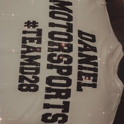 Dad Crew Chief With Crossed Checkered Flags Shirt Short - Etsy