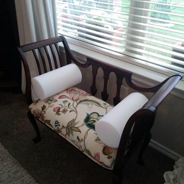 Dryfast Foam 48”x72” Outdoor Furniture, Boat, Patio Upholstery Foam ...