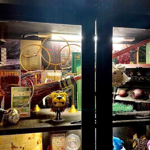 Quickball Flying Wizard's Rings Beer Pong Ring Set 3D Printed. Magical ...