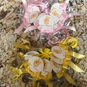 12 the Grinch Baby Shower Pacifier Necklace Favors Baby | Etsy