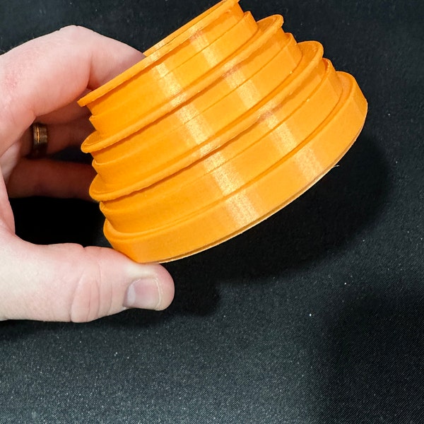 Focal Sticks for Fiber / CO2 / Diode Lasers Range From 60mm to 450mm - Etsy