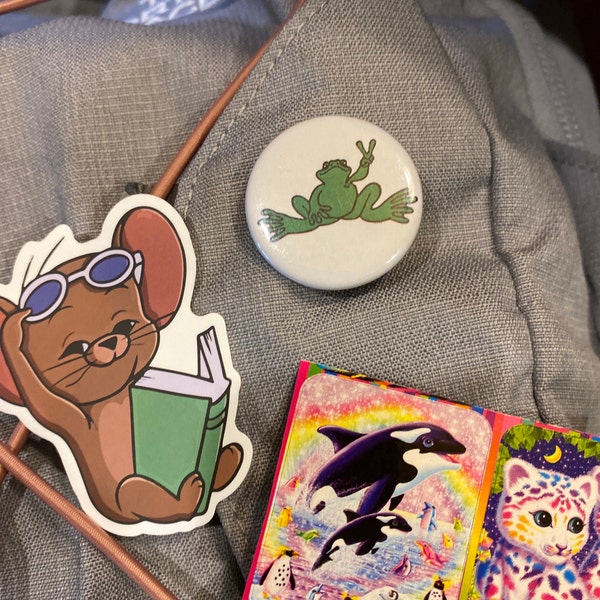 90s Style Choose Your Pinback Buttons (choose Your Faves) 90s Pins, 90s ...