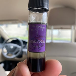 Good Luck Oil luck of the Irish voodoo Hoodoo Pagan Wiccan - Etsy