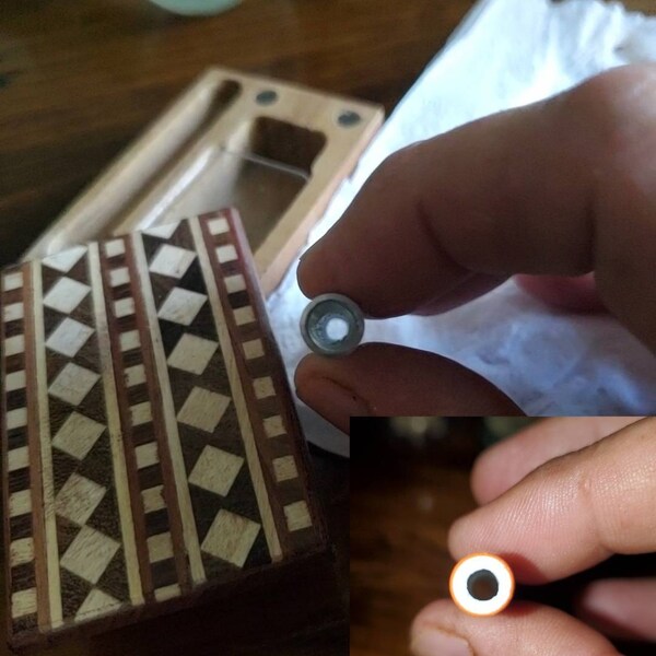 Rumble Box Side Swivel Dugout Box - FREE SHIPPING - Etsy