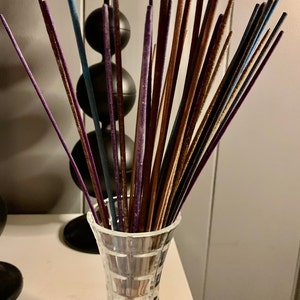 Gifts of the Magi Incense Wand Assortment - Etsy