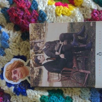 UK Sitcom Stickers & Bookmarks - Etsy UK