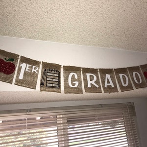 Story Time Banner Teacher Banner Teacher Gift Librarian | Etsy