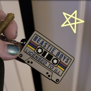 Agent Cooper Twin Peaks Tarot Sticker Twin Peaks Sticker | Etsy