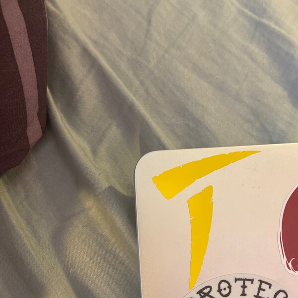 Predator T Logo Symbol Vinyl Decal Window Sticker - 25 Colors - Etsy