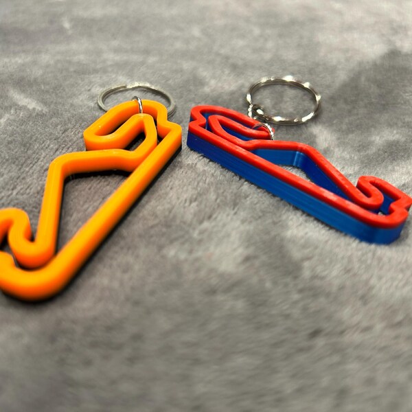 T-rex 3D Printed Articulated Keychain - Etsy UK