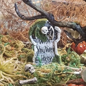 Halloween Village Display Base - Etsy