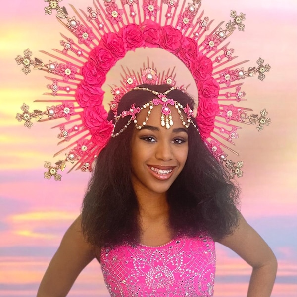 Siren Costume, Siren Mask, Black Siren Mask, Siren Halloween Costume ...