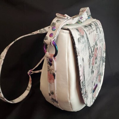 Got It Handled Sling by Hemazing Patterns Acrylic Templates, Perfect ...