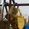 Custom Personalized Small Padlock Engraved Padlock Love - Etsy