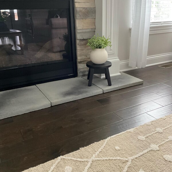 Solid Walnut Craft Boards Raw Wood No Finish Dried Flat Sanded - Etsy