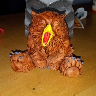 Gryphkin Infiltrator Resin Miniature Dnd Miniatures - Etsy