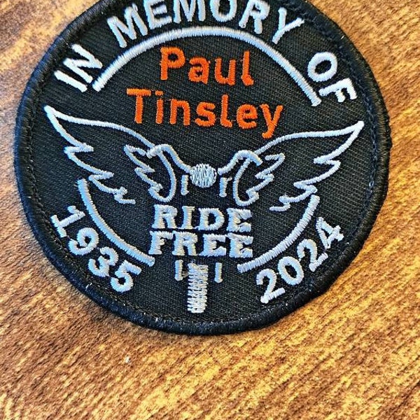 Sports Bike Motorcycle Embroidered Patch, Sew on Patch, Yamaha ...