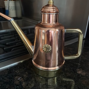 Copper Kitchen Utensils/copper Kitchen Tools - Etsy