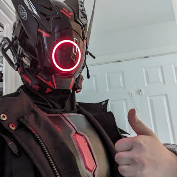 Digital Pattern: Female Bo-katan Mandalorian Armor Mando Chest Piece ...