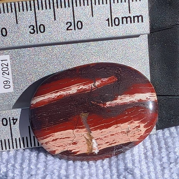 Banded Agate Slice, Black Agate Slice Gemstone, Geode Slice, Agate ...