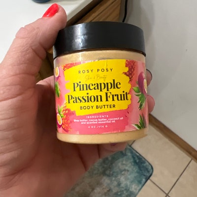 Fruit Loops Body Bundle 4 Oz. Fruit Loops Body Cream & 1 Oz. Fruit ...