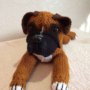 Boxer Dog Boxer Dog Lovers Gifts Dog Lovers Gifts Boxer Dog - Etsy