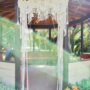 Anchor Macrame Pattern, Tutorial, PDF Pattern Down Load, Beginner Guide Digital Down Load ...