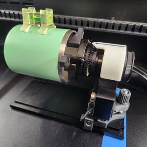 Super Leveler for Xtool RA2 Pro Rotary M1/D1/P2 Includes Top Center ...