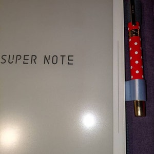 What ADHD Can Look Like, Supernote A5 X Screensaver Cover Image - Etsy
