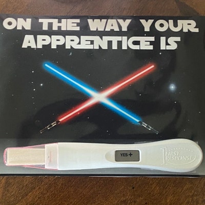 Stranger Things Inspired Pregnancy Announcement Instant - Etsy
