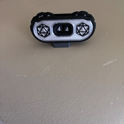 Dnd Monster Token Set of 30 3D Printable STL Download for 5E D&D ...