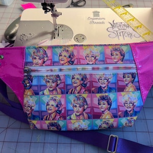 Dayna Pack PDF Sewing Pattern Linds Handmade Designs DIY - Etsy