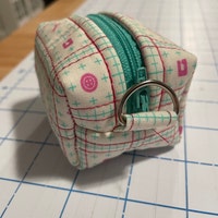 Bitsy Box Sewing Pattern PDF Instant Download - Etsy Canada