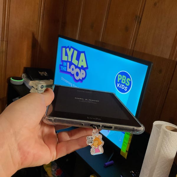 Do You Even Read Sticker, DW Sticker, Library Card DW, Arthur Sticker ...