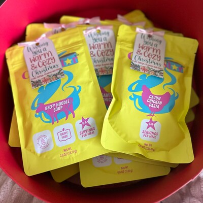 Halloween Gift Card Printable, Just A Little Brew, 5x7 Gift Card Holder ...