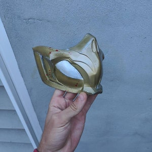 Space Monkey / Pogo Mask - Etsy