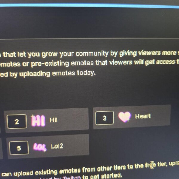 X30 Green Emotes Bundle for Twitch and Discord | Sparkle, Cute ...