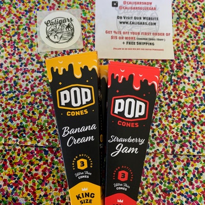 Cone-gars Cone Roller and Cone Packer 2 Sizes, Small and Tall - Etsy