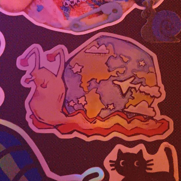 Clown Cat Keychainclowncore Accessoriesclowncore Aesthetic weirdcore ...