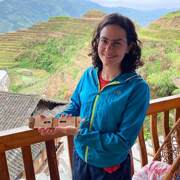 KNODY Original Ultimate Leather | Wrap Around | Travel Cribbage Board ...