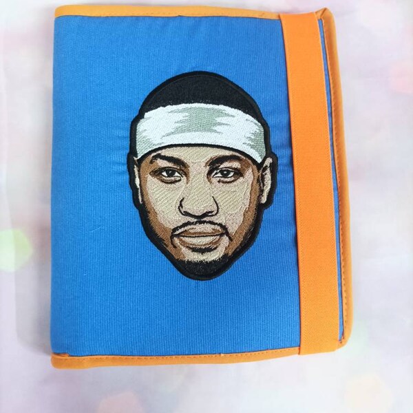 Rapper 4 Embroidery File Multiple Size Dst,jef,pes,xxx,vp3,hus,sxp,csd ...
