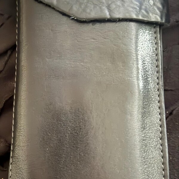 Luxury Leather Playing Card Case Customization - Keep Your Deck Safe ...